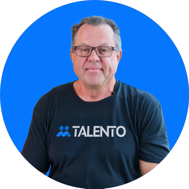 Services - Talento-io